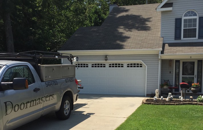 Doormasters.com